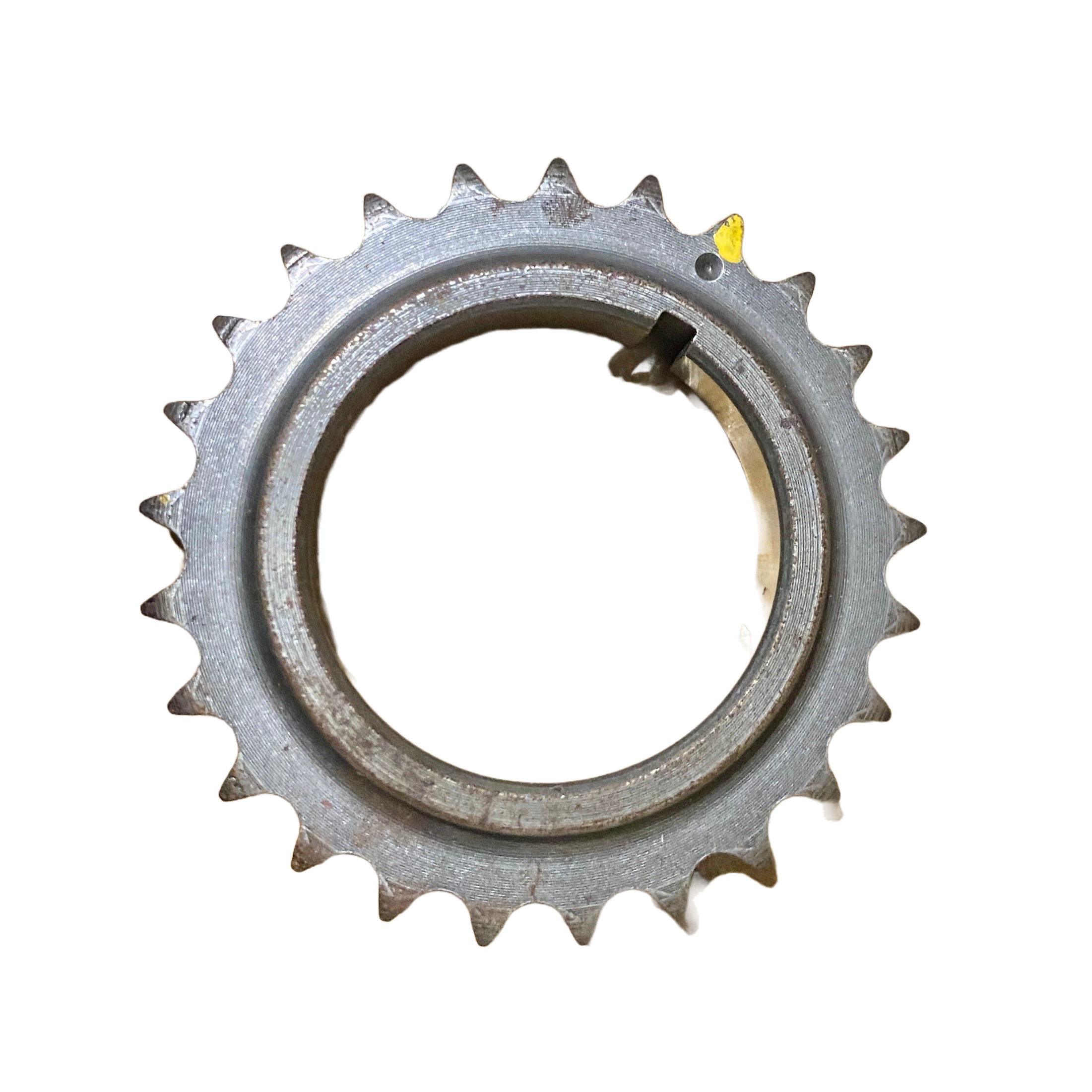 Timing Sprocket | 24322 26001 | Genuine Hyundai OEM – Zenith Racing ...