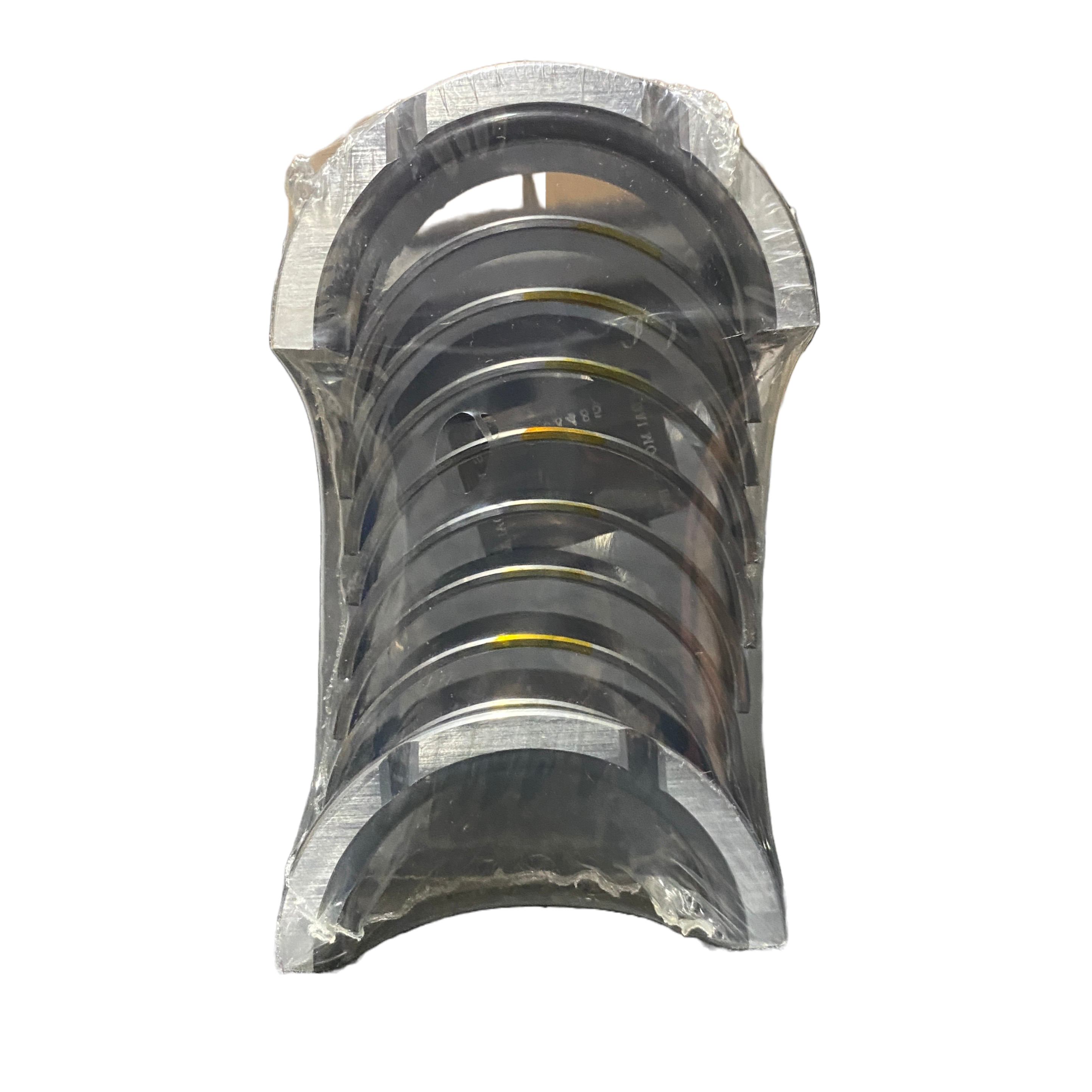 Crankshaft Bearing Set | 21020 22541 | Genuine Hyundai OEM – Zenith ...