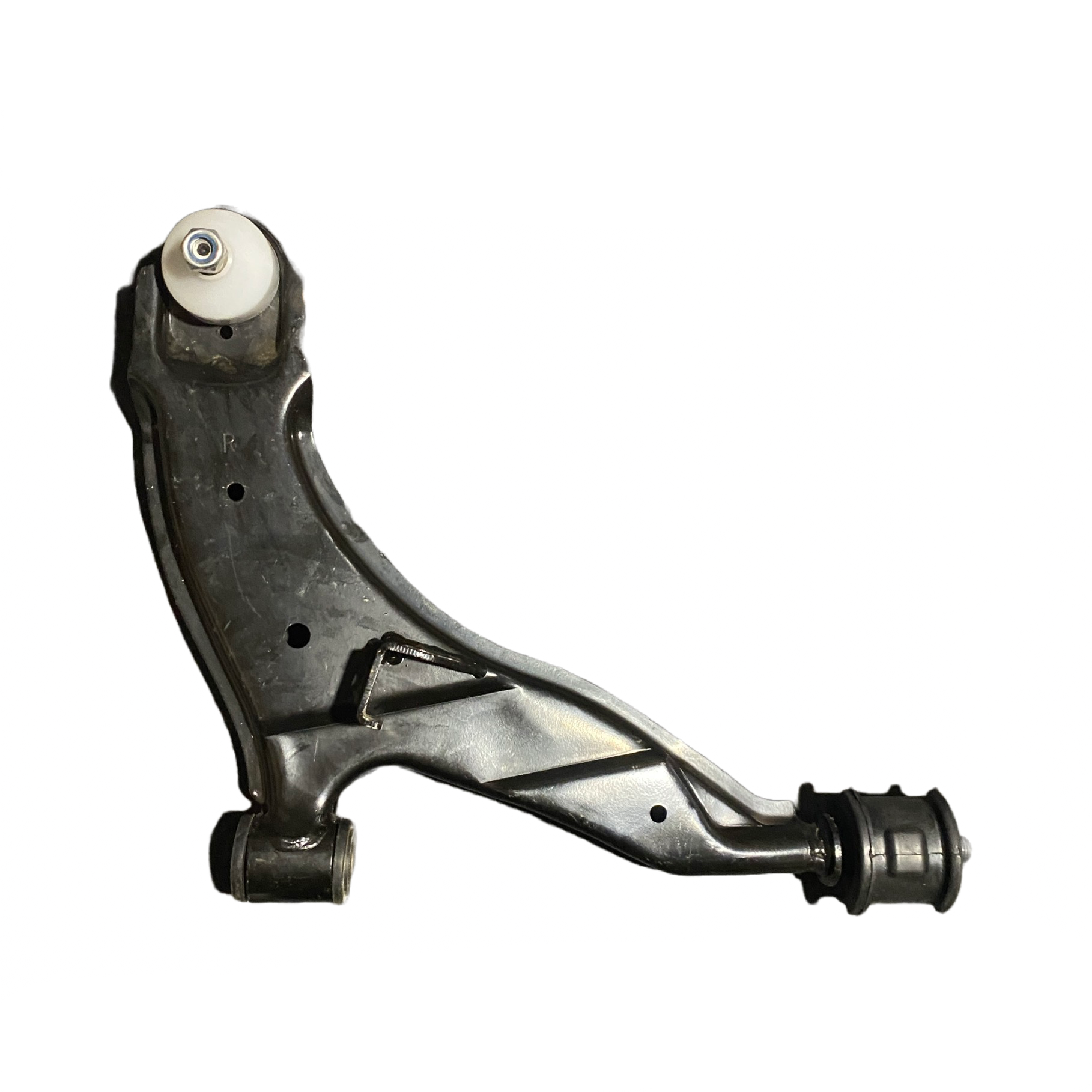 FRONT LOWER CONTROL ARM (RH) - 54501 22200 - Hyundai EXCEL X3 (1995-20 ...