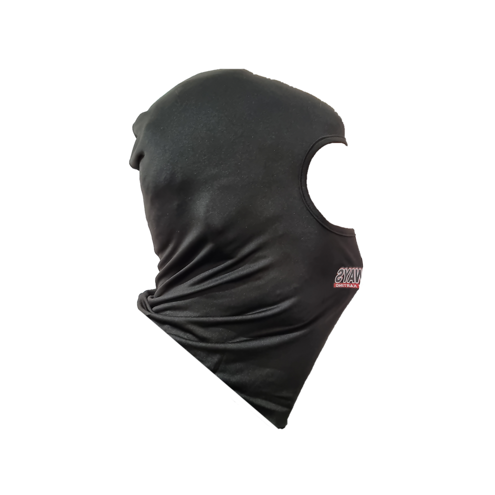 BALACLAVA - PLAIN - Specifically designed for use at RENTAL KARTING TR ...