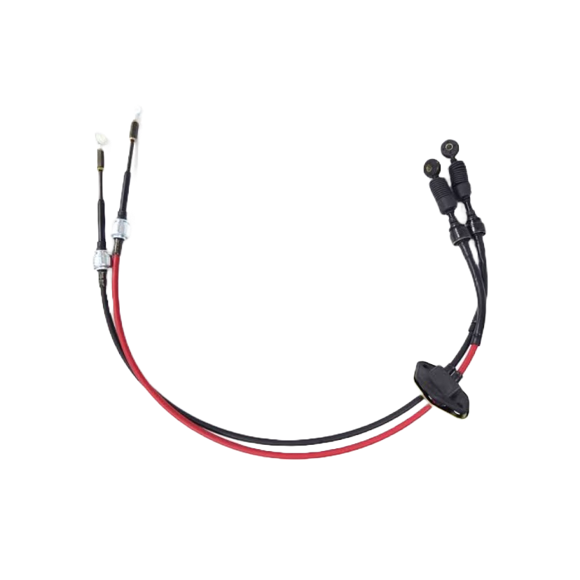 GEAR SHIFT CABLES - 43794 22010 - Hyundai EXCEL X3 (1995-2000) - NEW ...