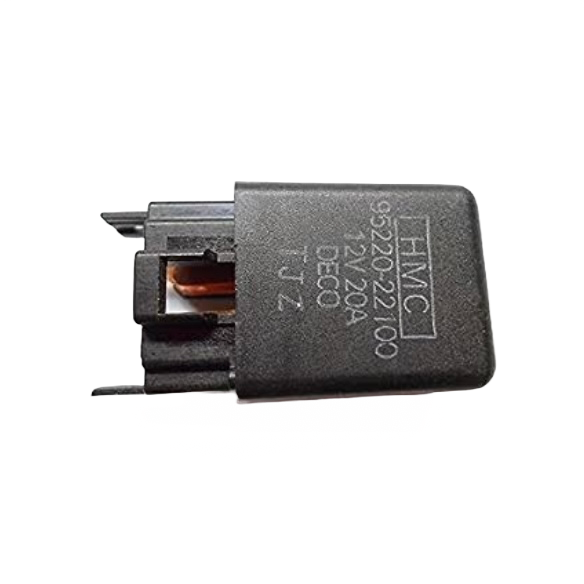 Power Relay Assembly | 95220 22100 | Genuine Hyundai OEM – Zenith ...