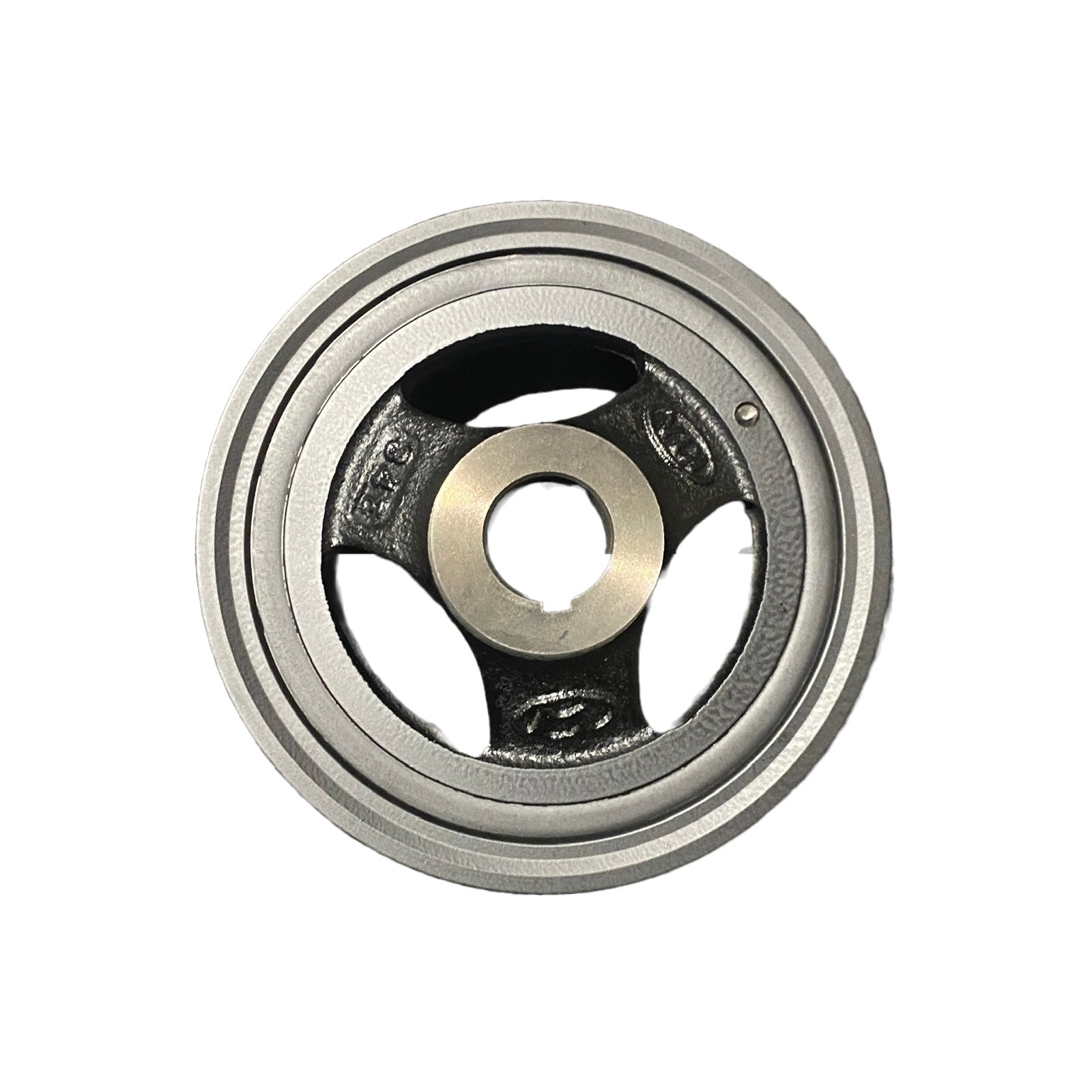 Pulley Damper | 23124 26030 | Genuine Hyundai OEM – Zenith Racing Solutions