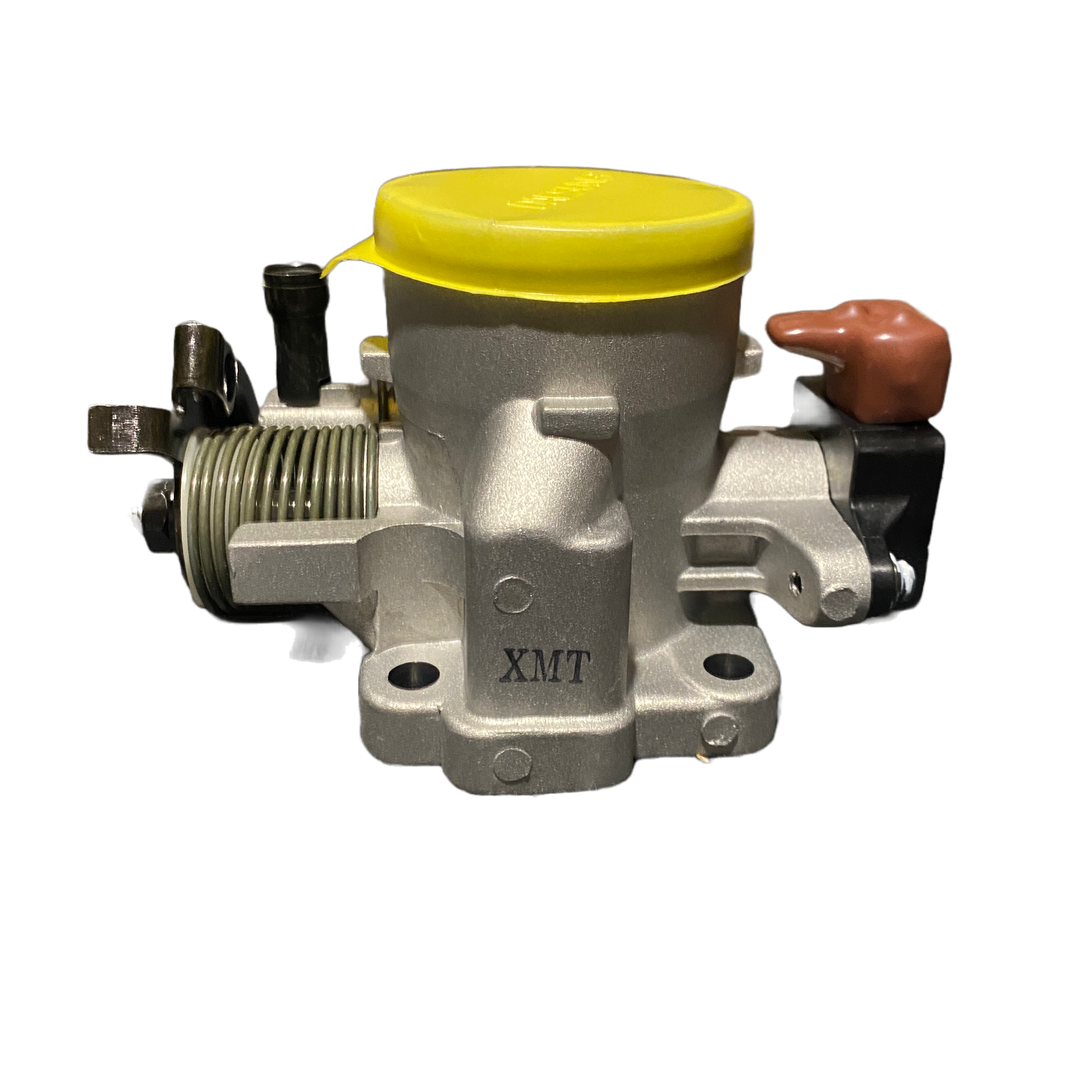 Throttle Body Assembly | 35100 26300D | Genuine Hyundai OEM – Zenith ...