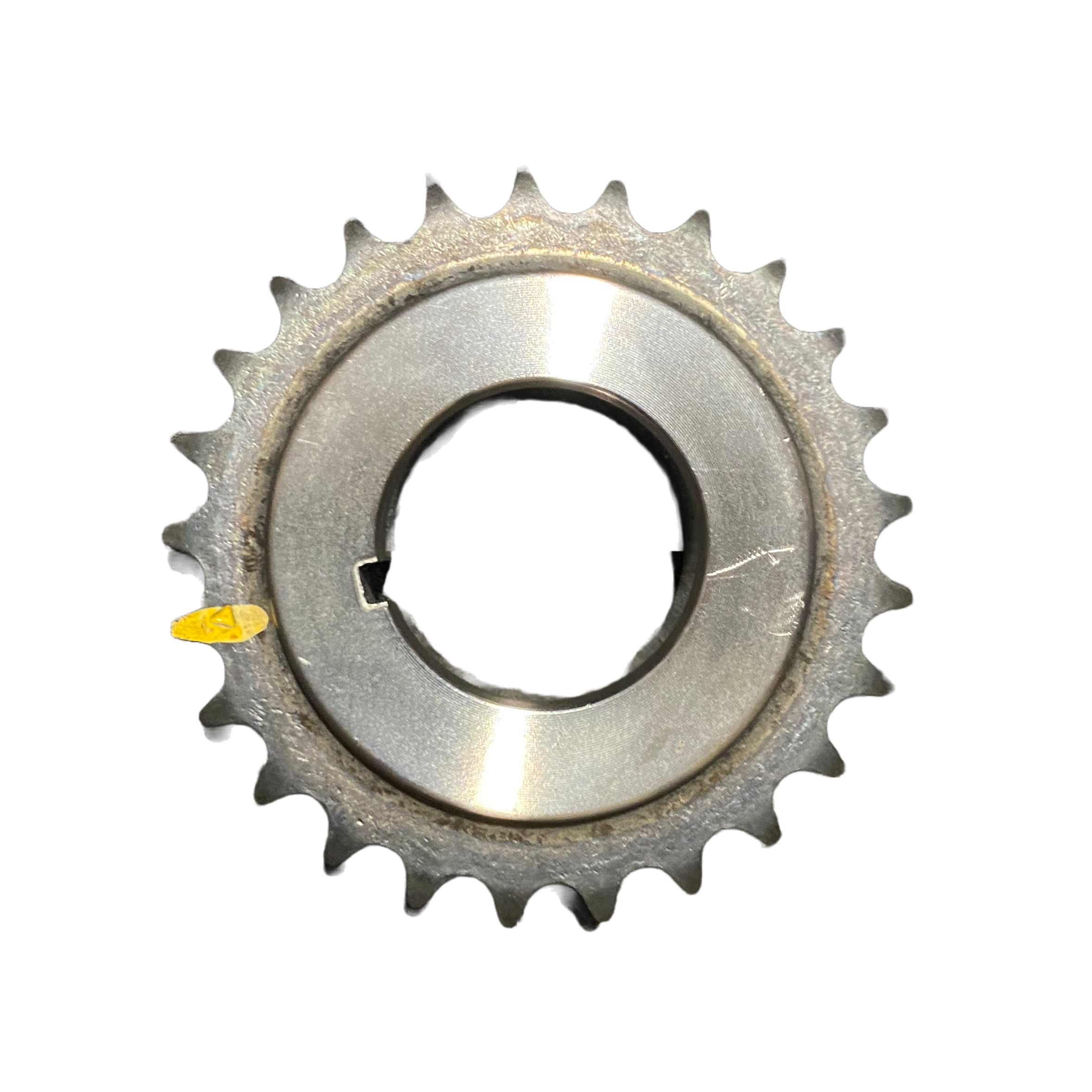 Timing Chain Sprocket | 24322 26602 | Genuine Hyundai OEM – Zenith ...