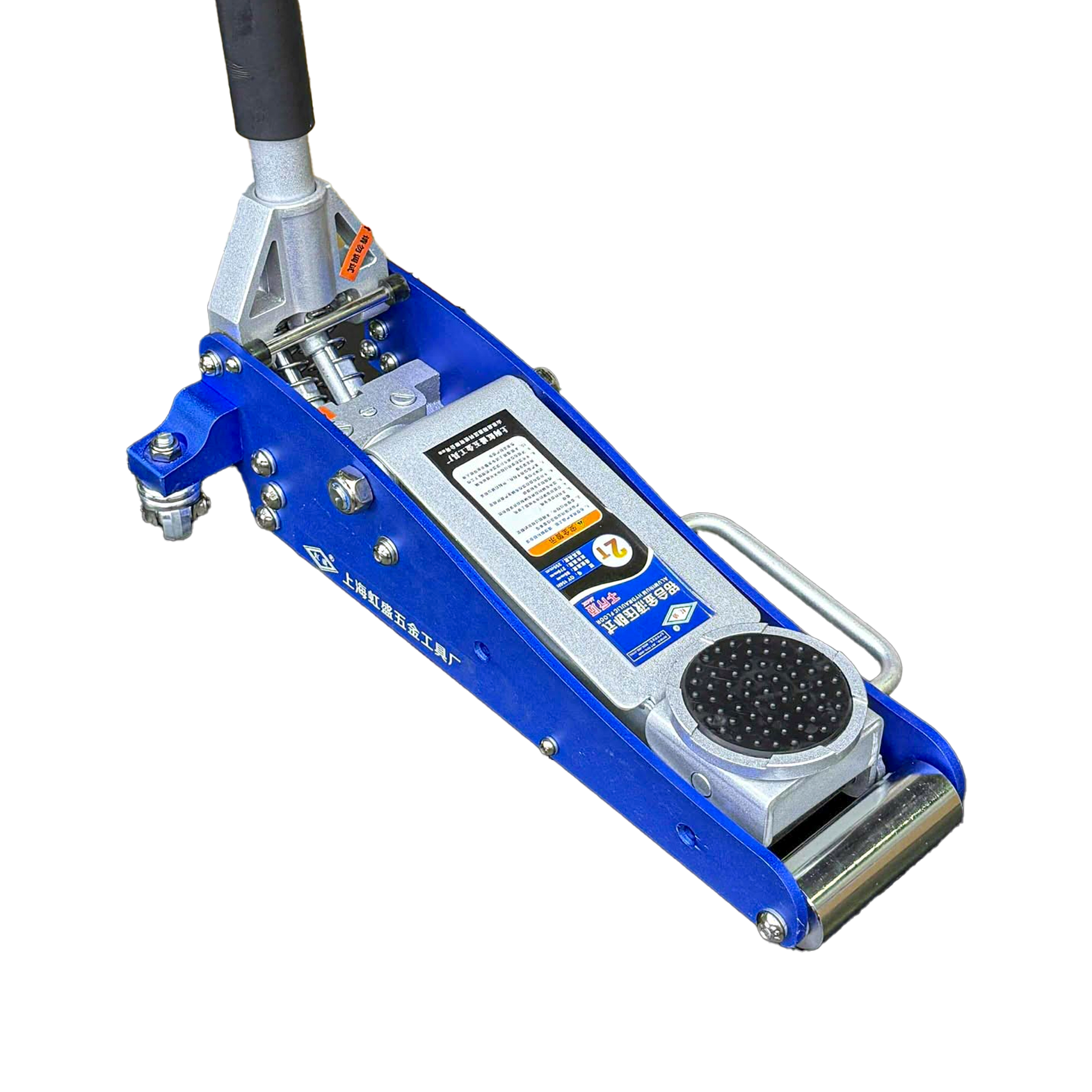 ZENITH QY156H - ALUMINIUM 2 TON LOW PROFILE RACING JACK – Zenith Racing ...