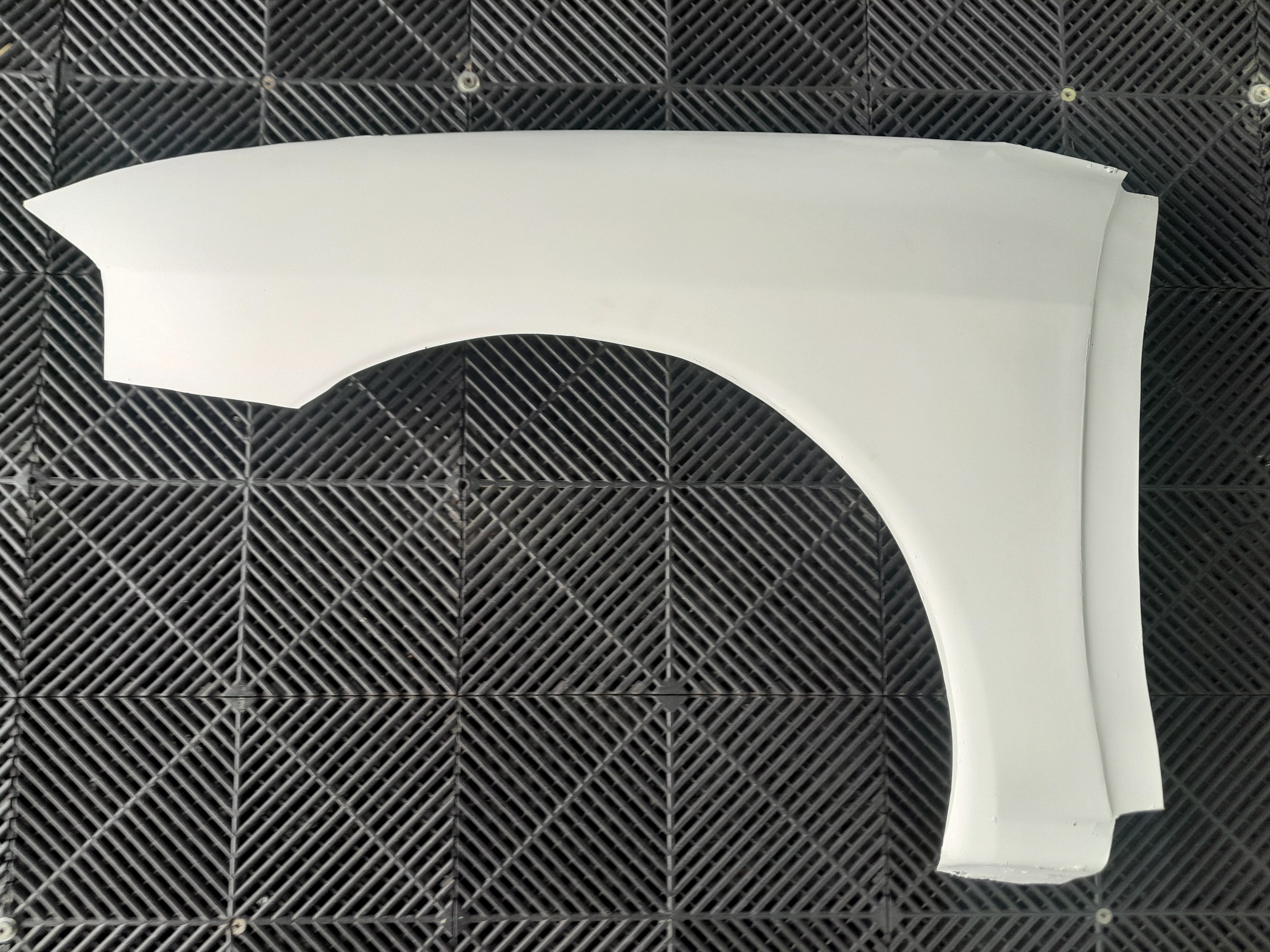 Mitsubishi Mirage/Lancer Left Front guard – Zenith Racing Solutions