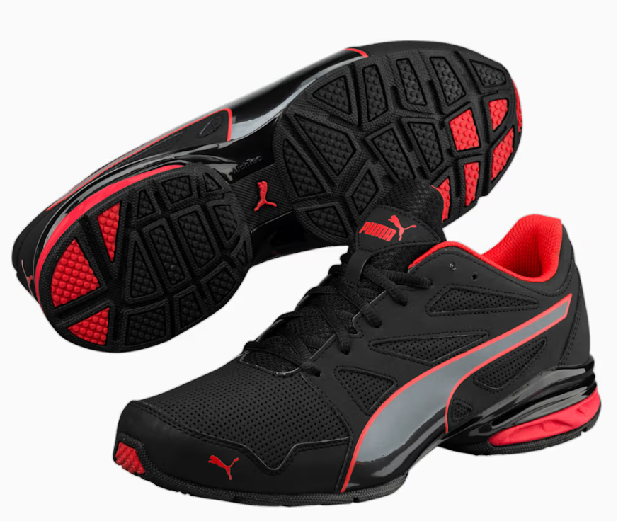 PUMA Tazon Modern SL FM Shoes – Zenith Racing Solutions