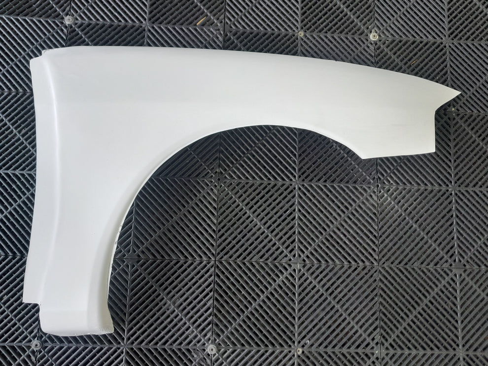 Mitsubishi Mirage/Lancer Right Front guard – Zenith Racing Solutions